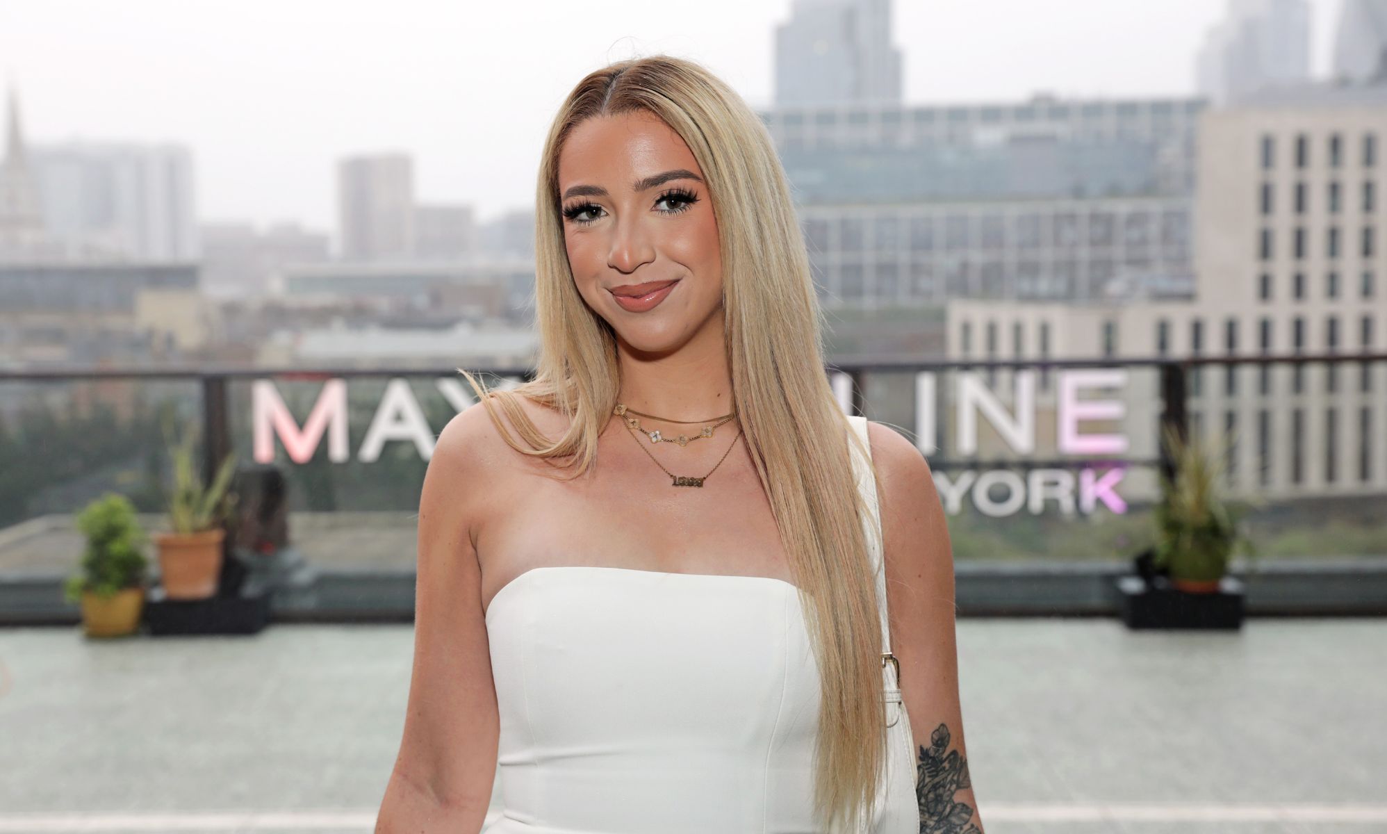 Loose Women make history with first trans host | PinkNews