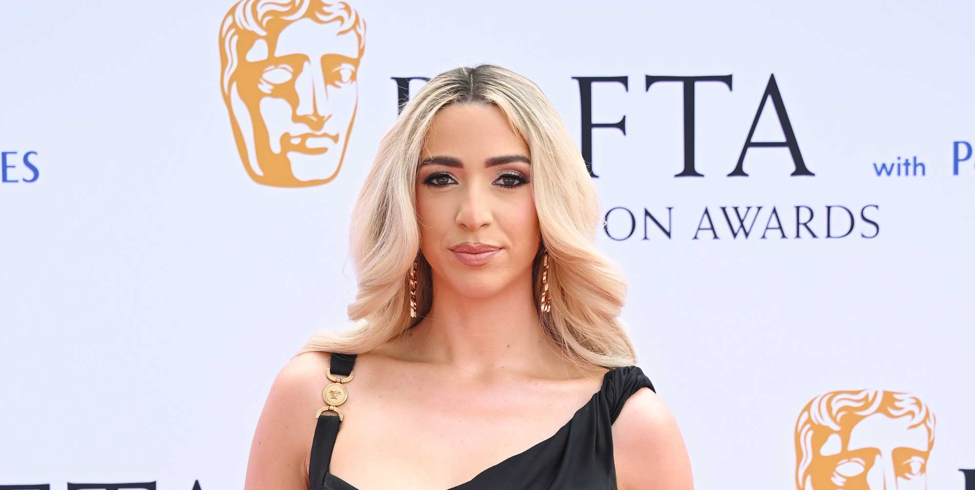 Loose Women's GK Barry slams rumours she's married her partner