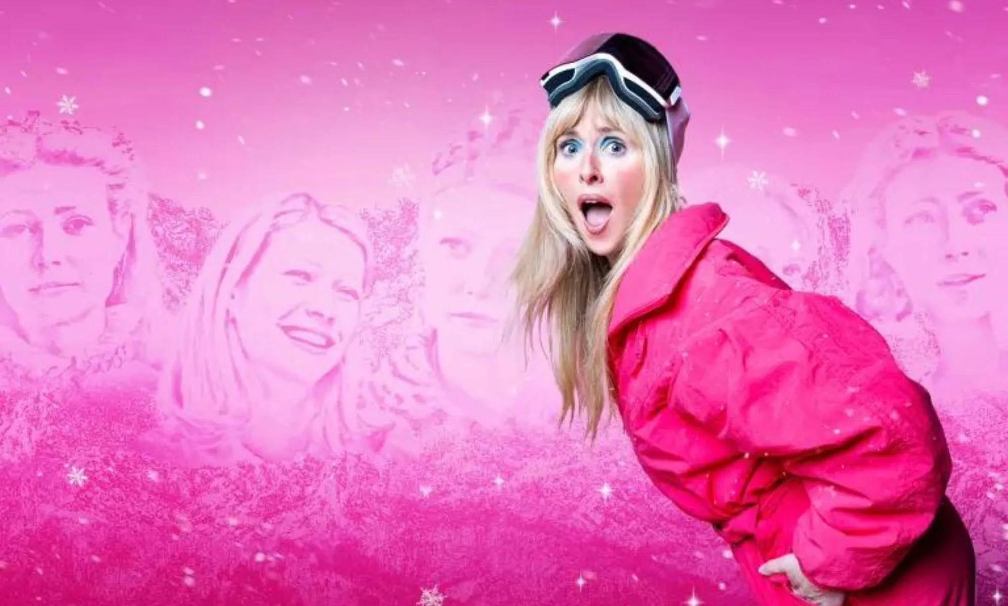 Don't miss iconic drag queen Myra DuBois in her darkly hilarious ...