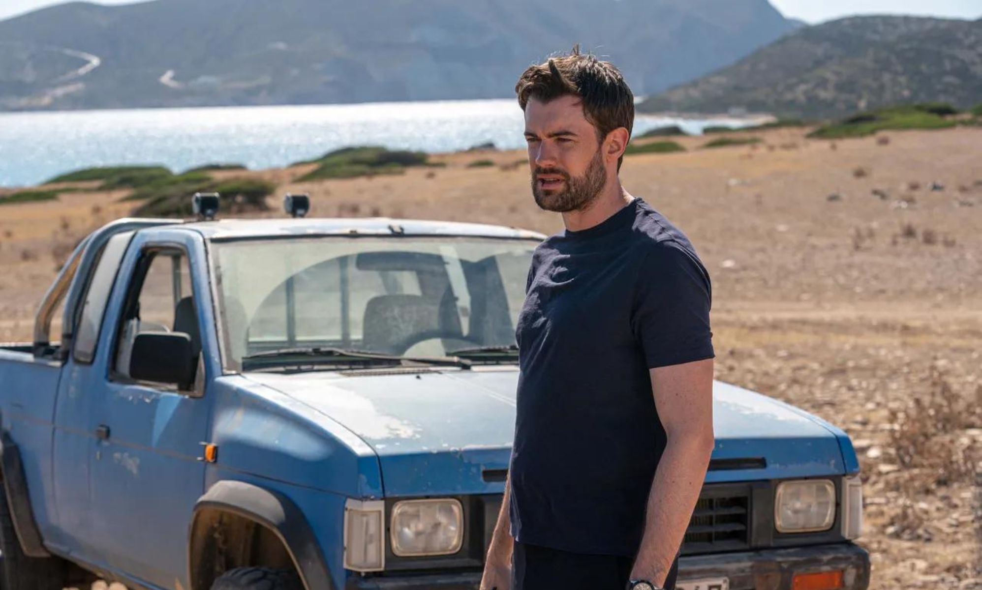 Saltburn is 'absolutely' a queer film, says director Emerald Fennell