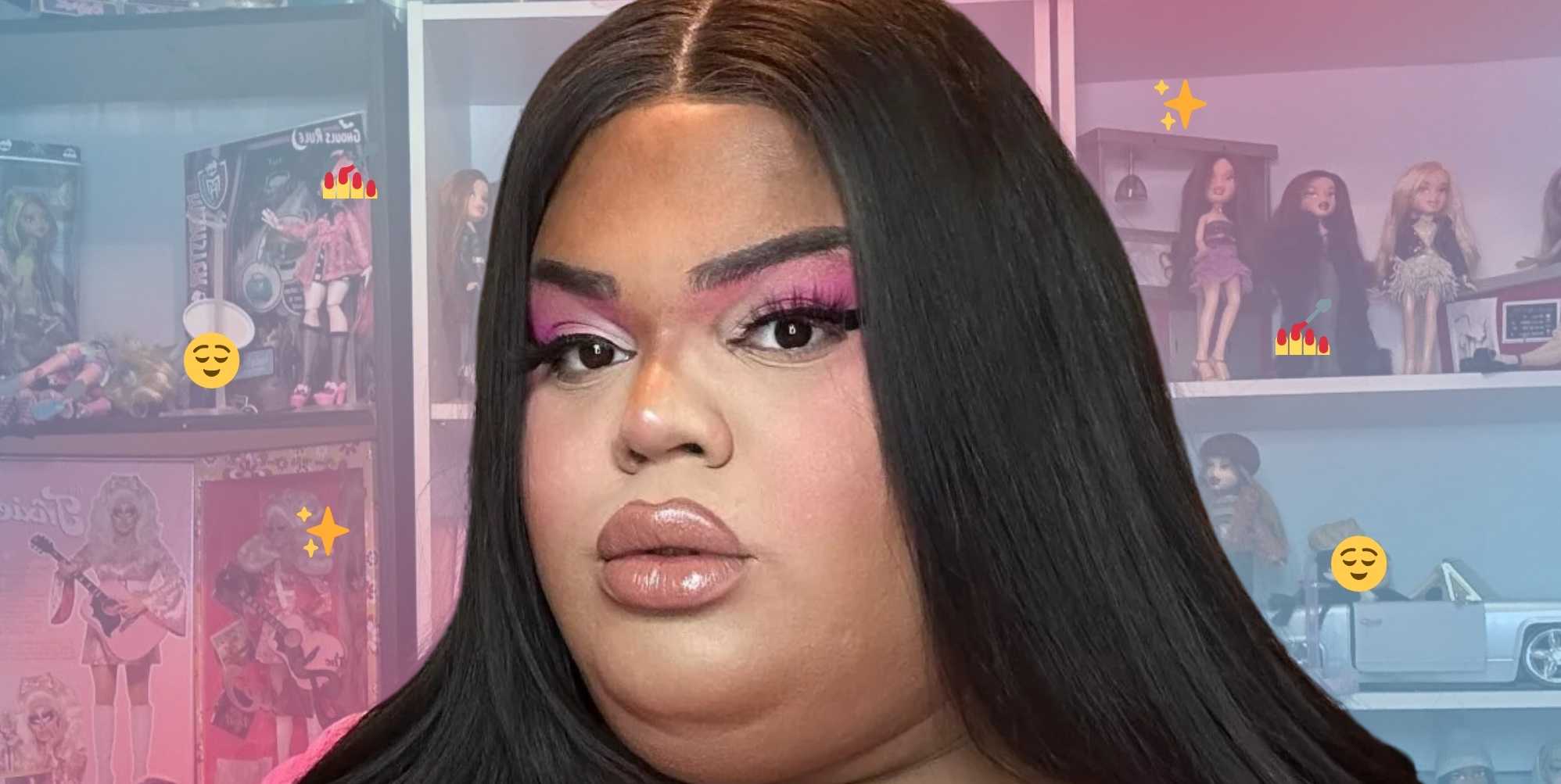 11 times trans and non-binary people made history in the past year