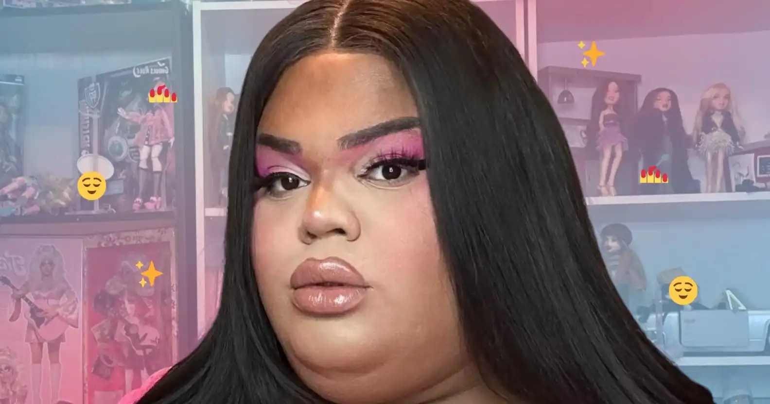 TikToker Jools Lebron gives fans 'very demure' trademark update