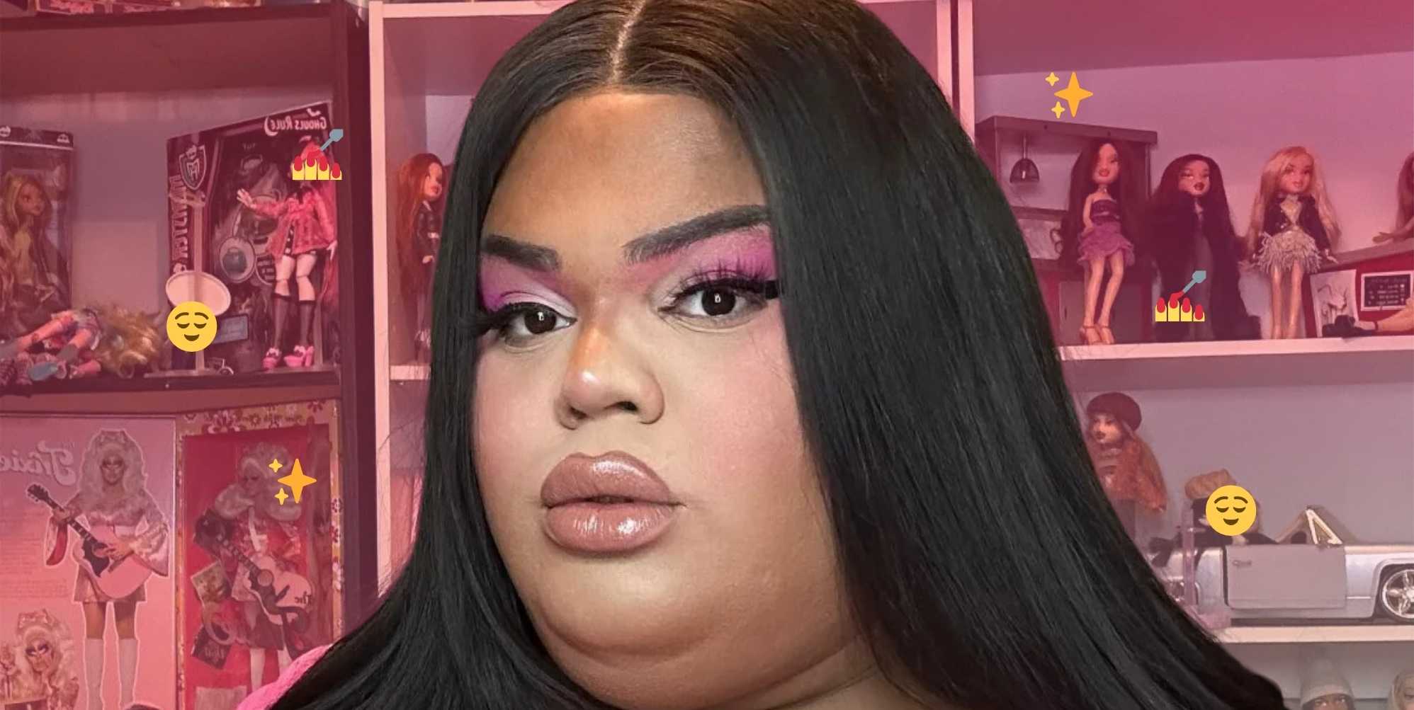 TikToker Jools Lebron gives fans 'very demure' trademark update