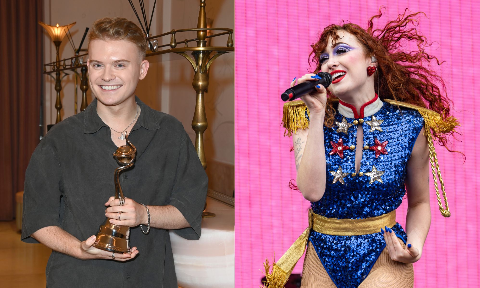 Trans TikTok star AJ Clementine splits with boyfriend of five years