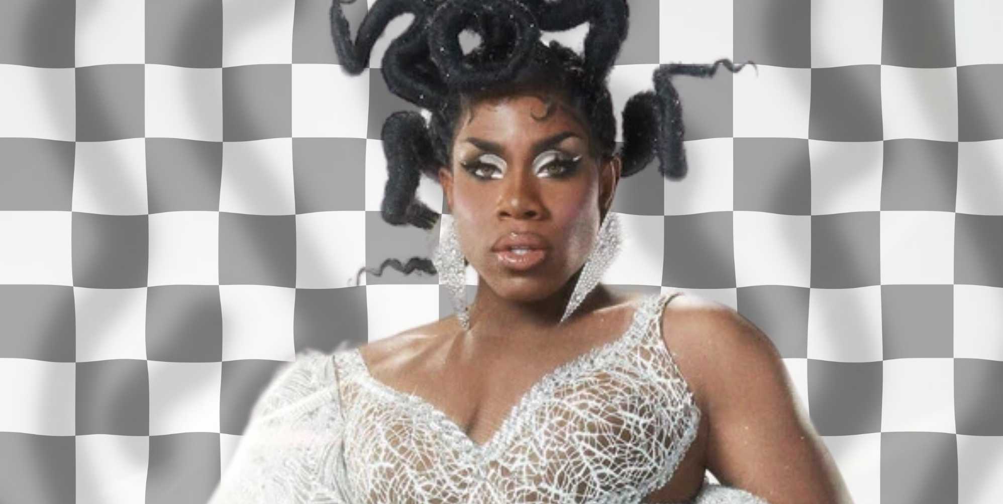 Monét X Change says this might 'convince' her on a Drag Race return