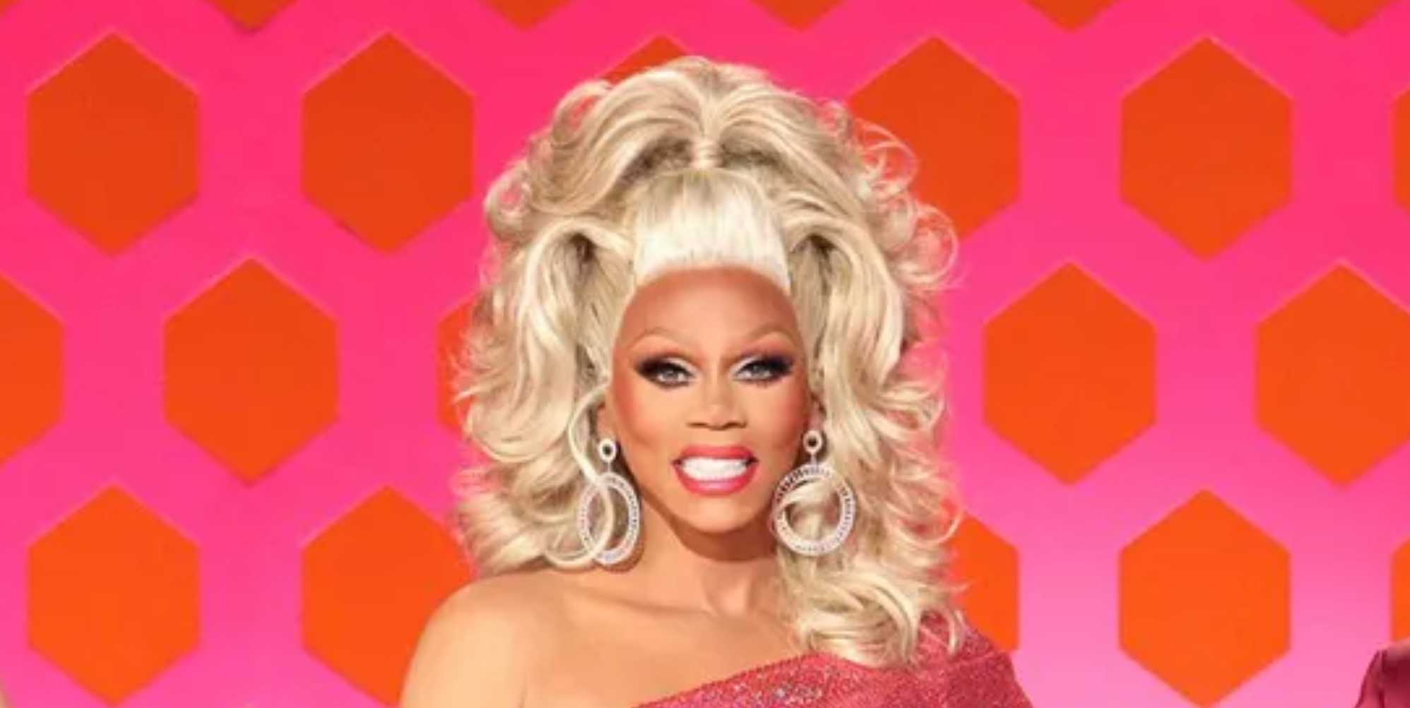 Was the Drag Race season 17 set just revealed? Fans think so