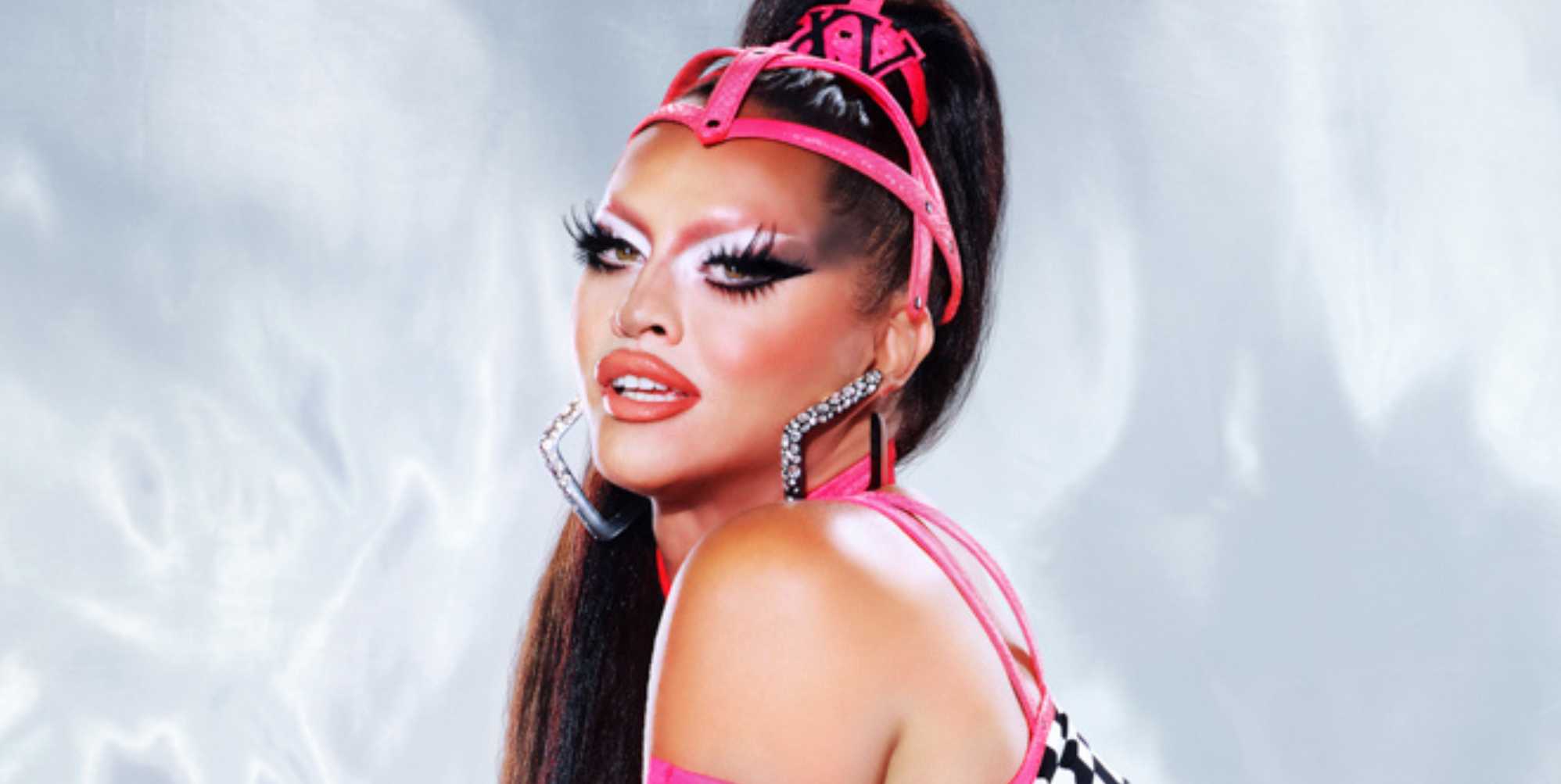 Sasha Colby reveals dream All Winners cast list - and wants to join