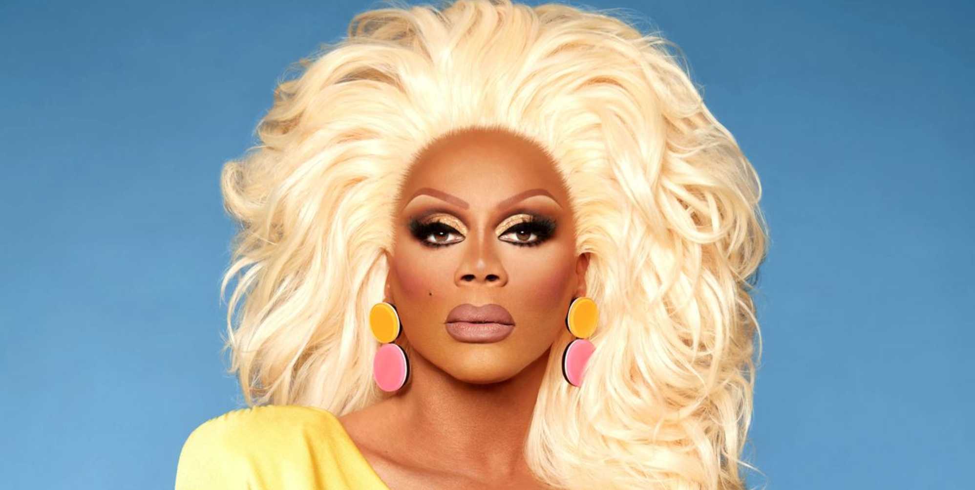 Drag Race star Willam claims this queen left Canada Vs. The World