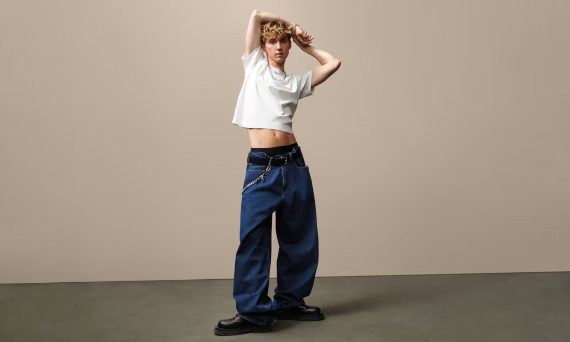 NewJeans star Hanni teams up with Ugg for 'perfect' campaign