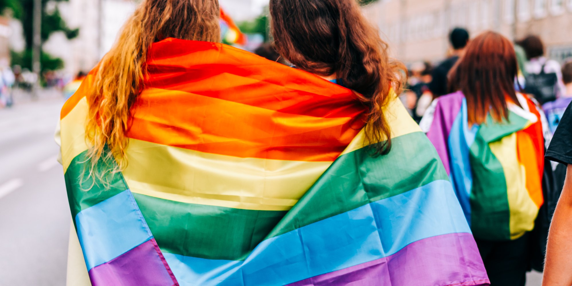 The fascinating history of the LGBTQ+ slang term 'slay'