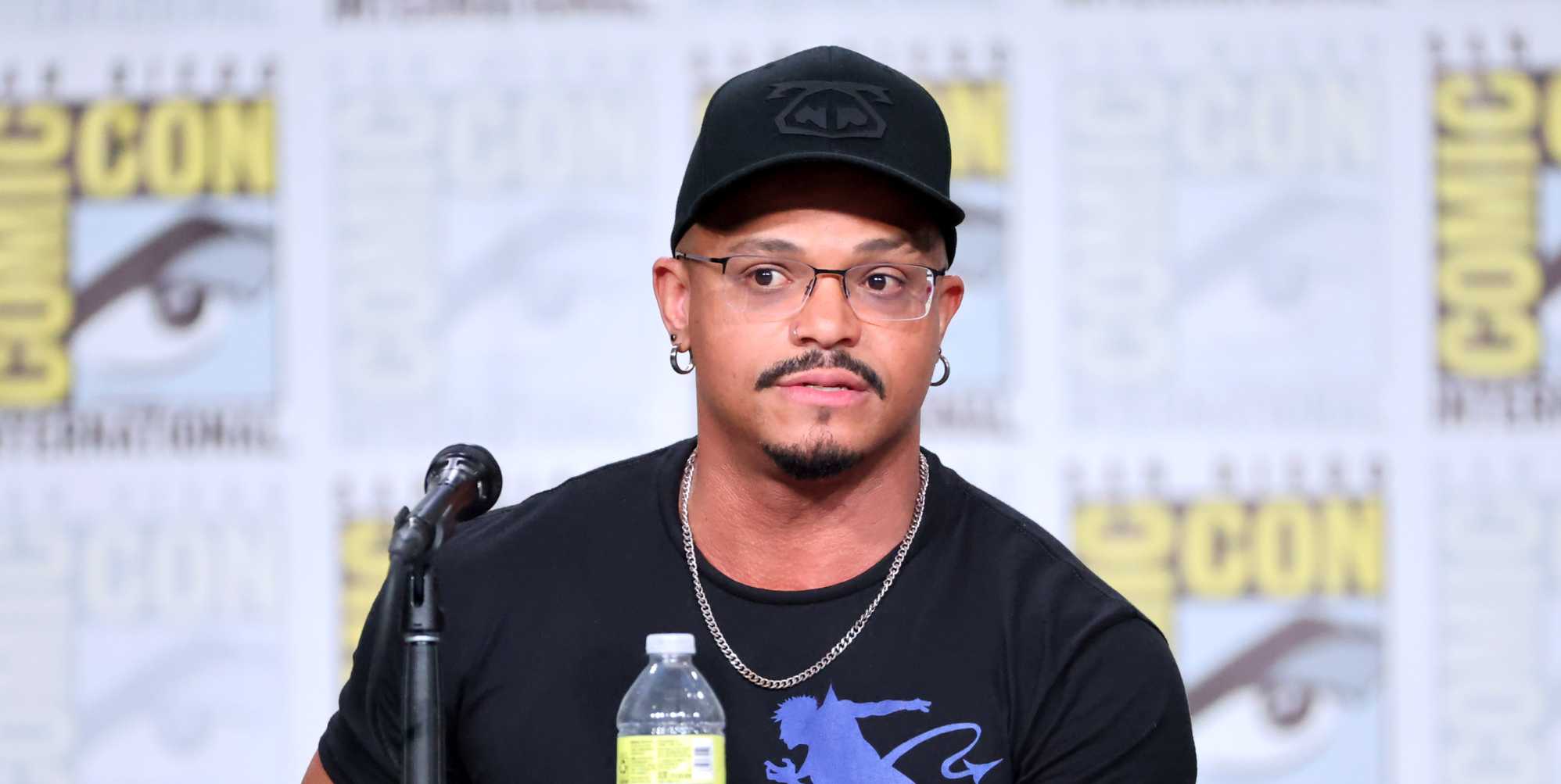 Gay X-Men '97 creator Beau DeMayo 'not invited' to attend Emmys