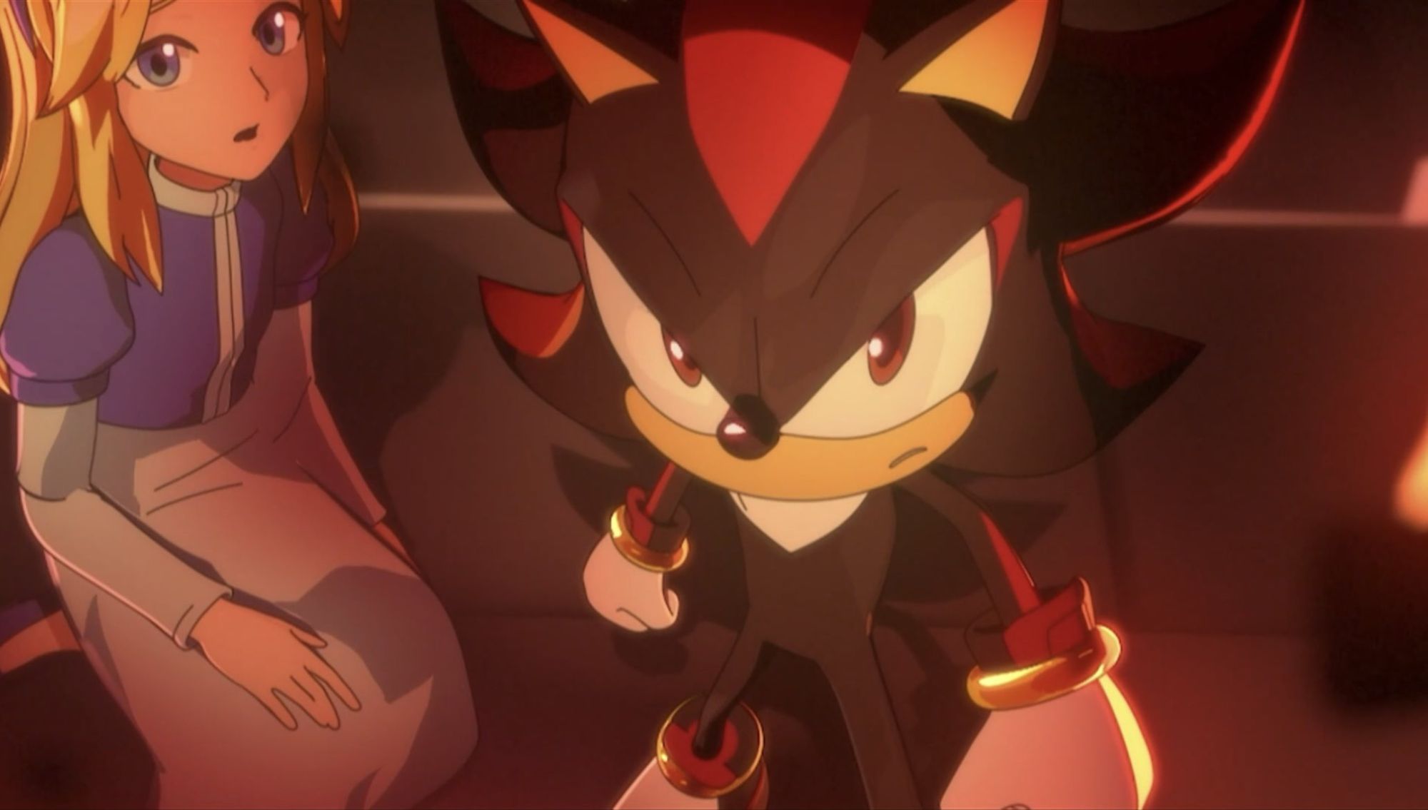 Best queer Sonic ships as Sonic x Shadow Generations arrives
