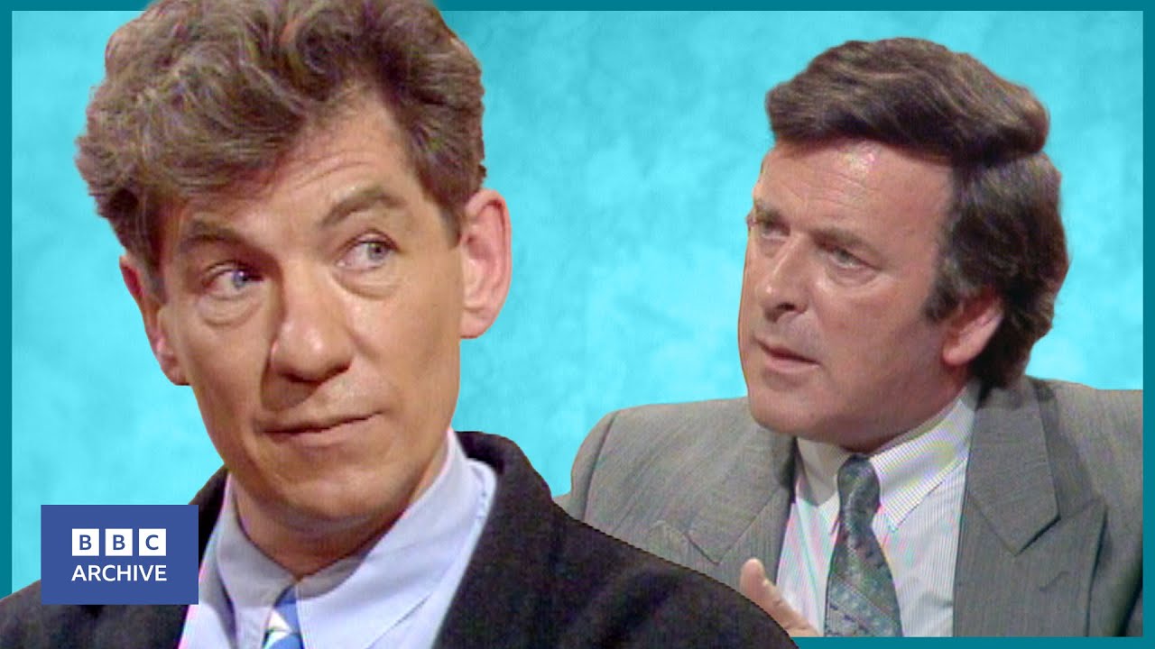 Ian McKellen shares heartbreaking health update after stage fall