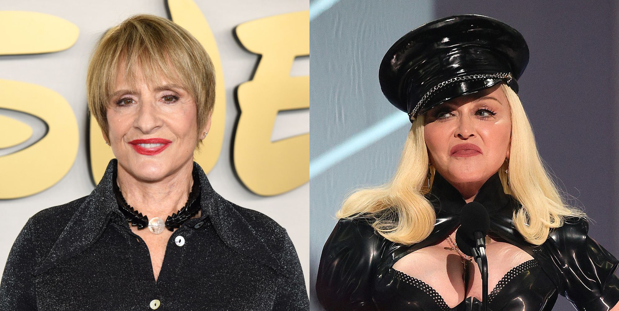 Madonna's ex Jenny Shimizu recalls their 'crazy' relationship