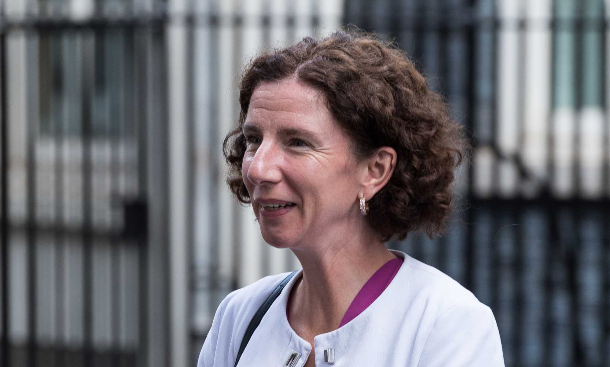 Labour confirms it won't rewrite Equality Act's definition of 'sex'