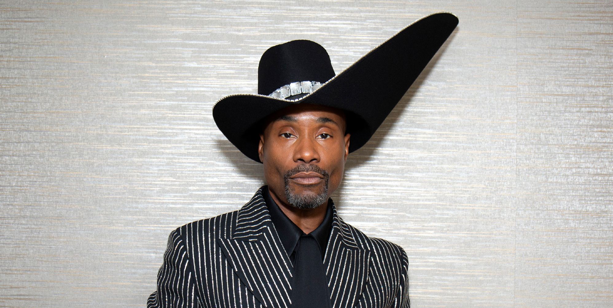 Billy Porter: 'It actually does matter when I win an award'