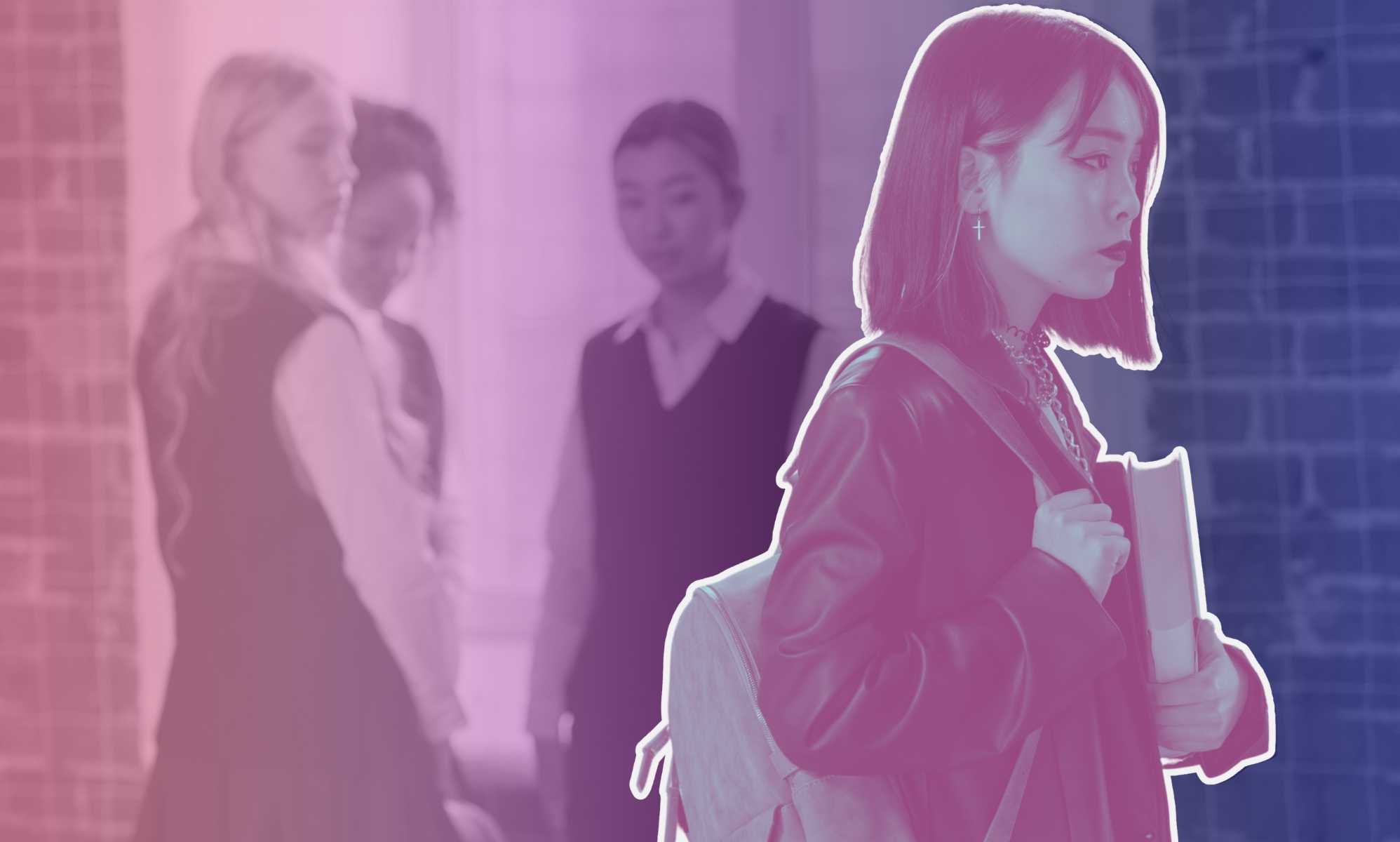 Bisexual Awareness Week: High rates of bullying of bisexual youth