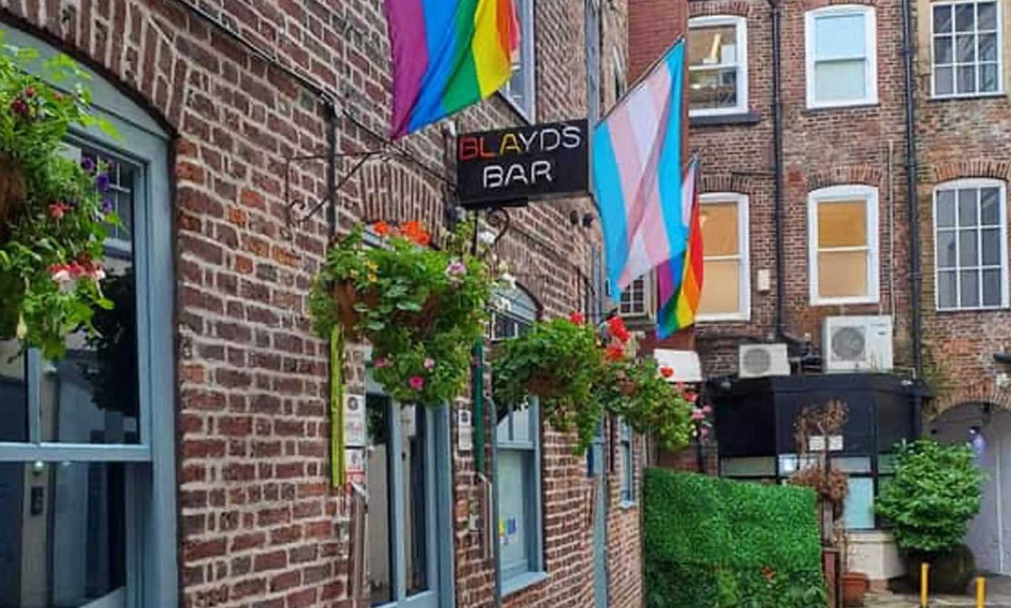 Blayds Bar: Petition to save Leeds LGBTQ+ venue from closure