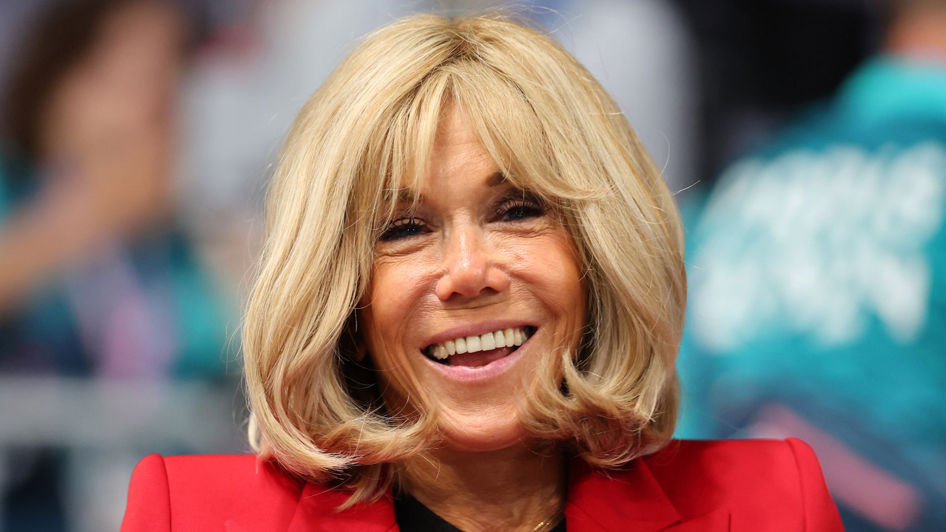 Brigitte Macron awarded €8,000 after false trans conspiracy theory