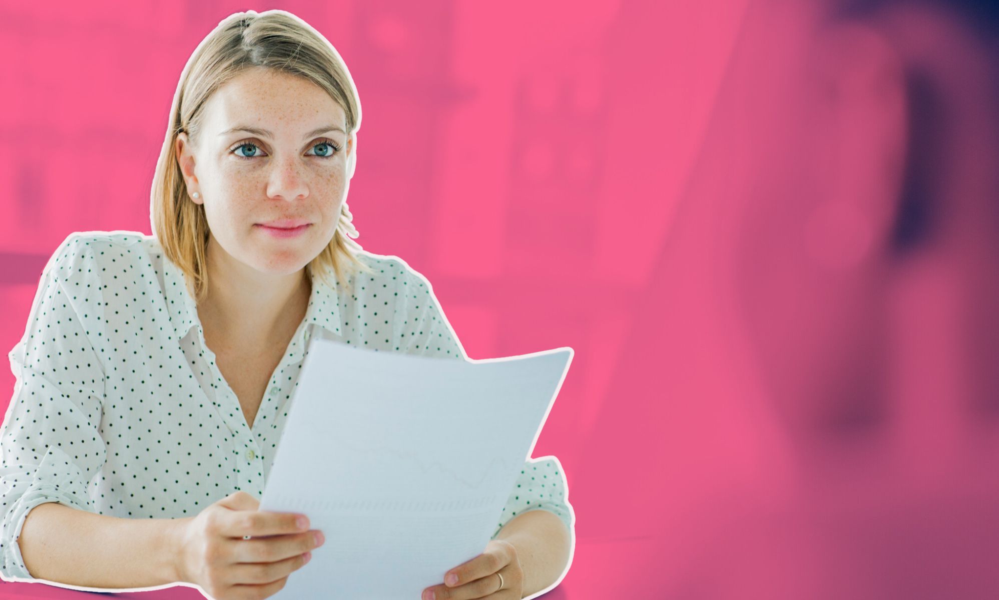 CV red flags and how to avoid them