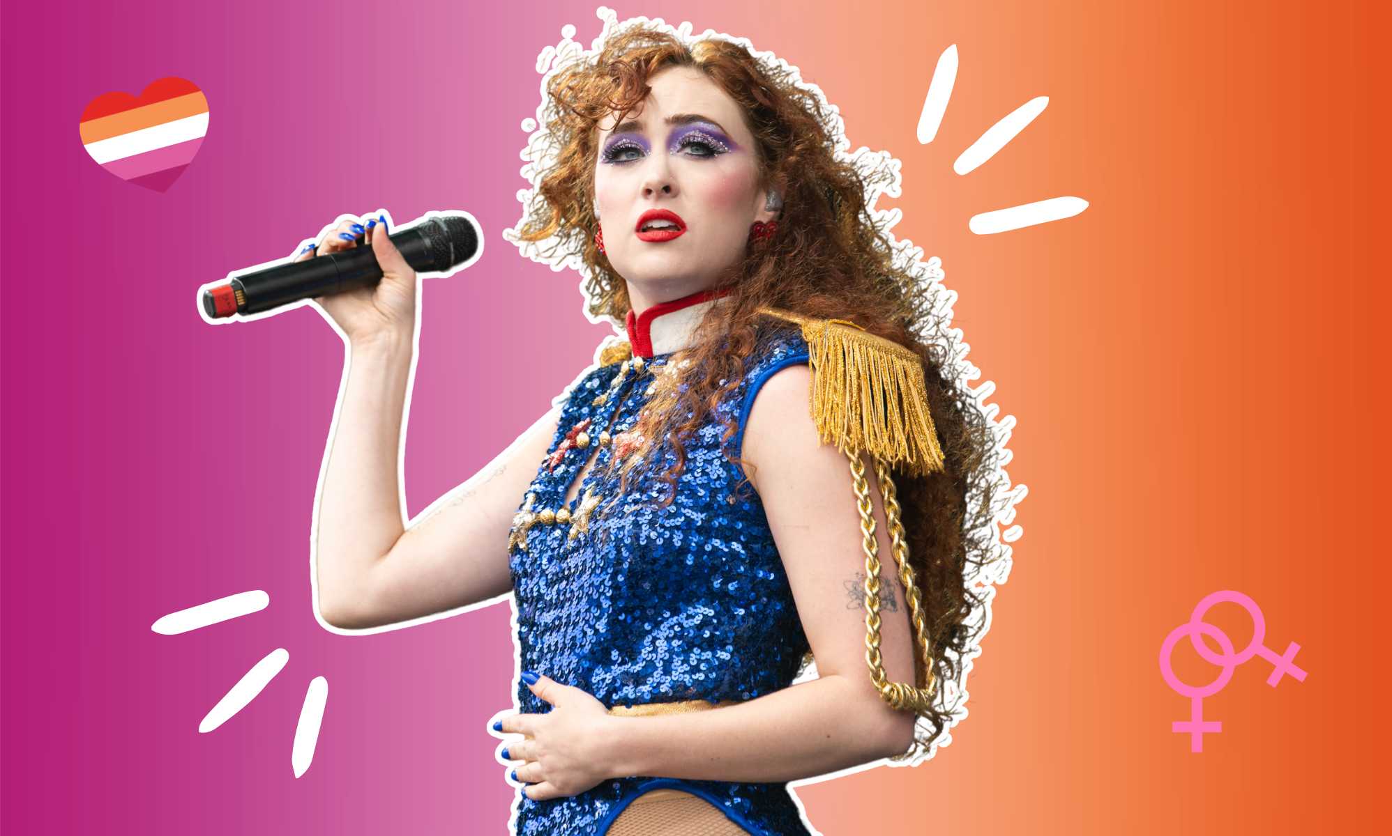 18 facts about MTV VMAs winner Chappell Roan