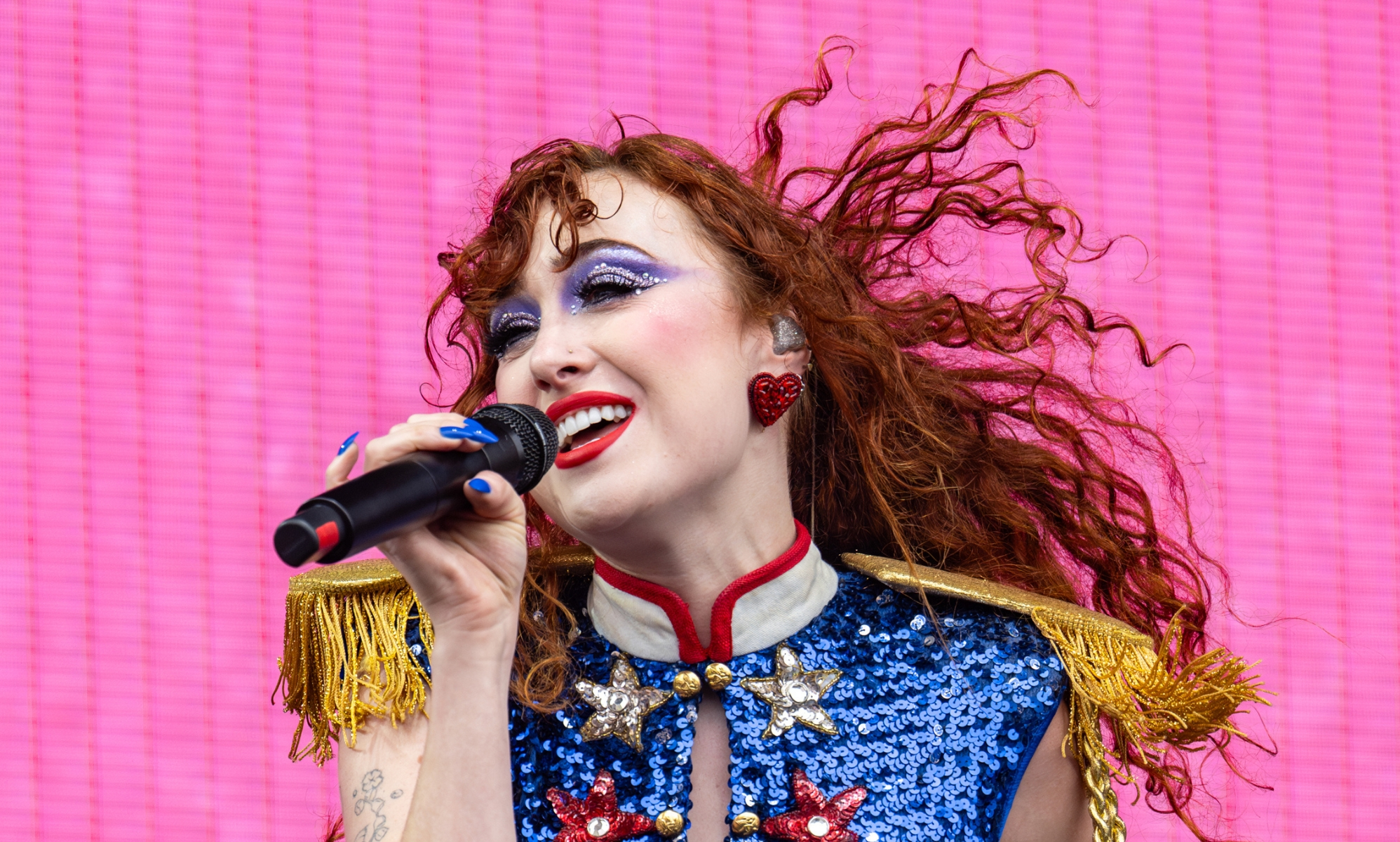 Chappell Roan on fighting drag bans internalised queer shame