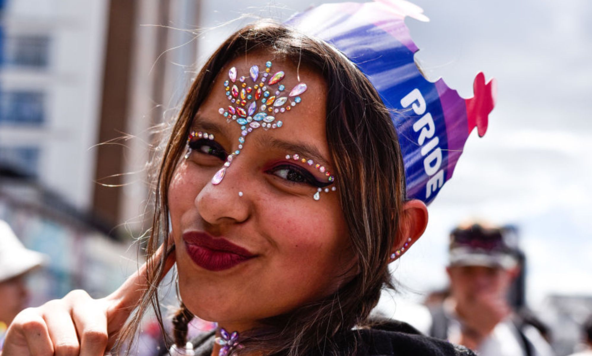 18 countries that legally recognise non-binary people