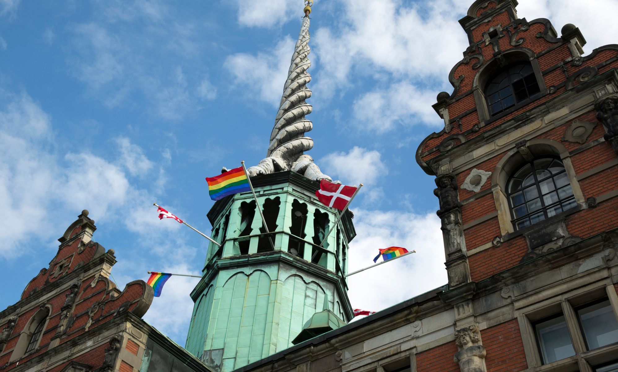 18 countries that legally recognise non-binary people