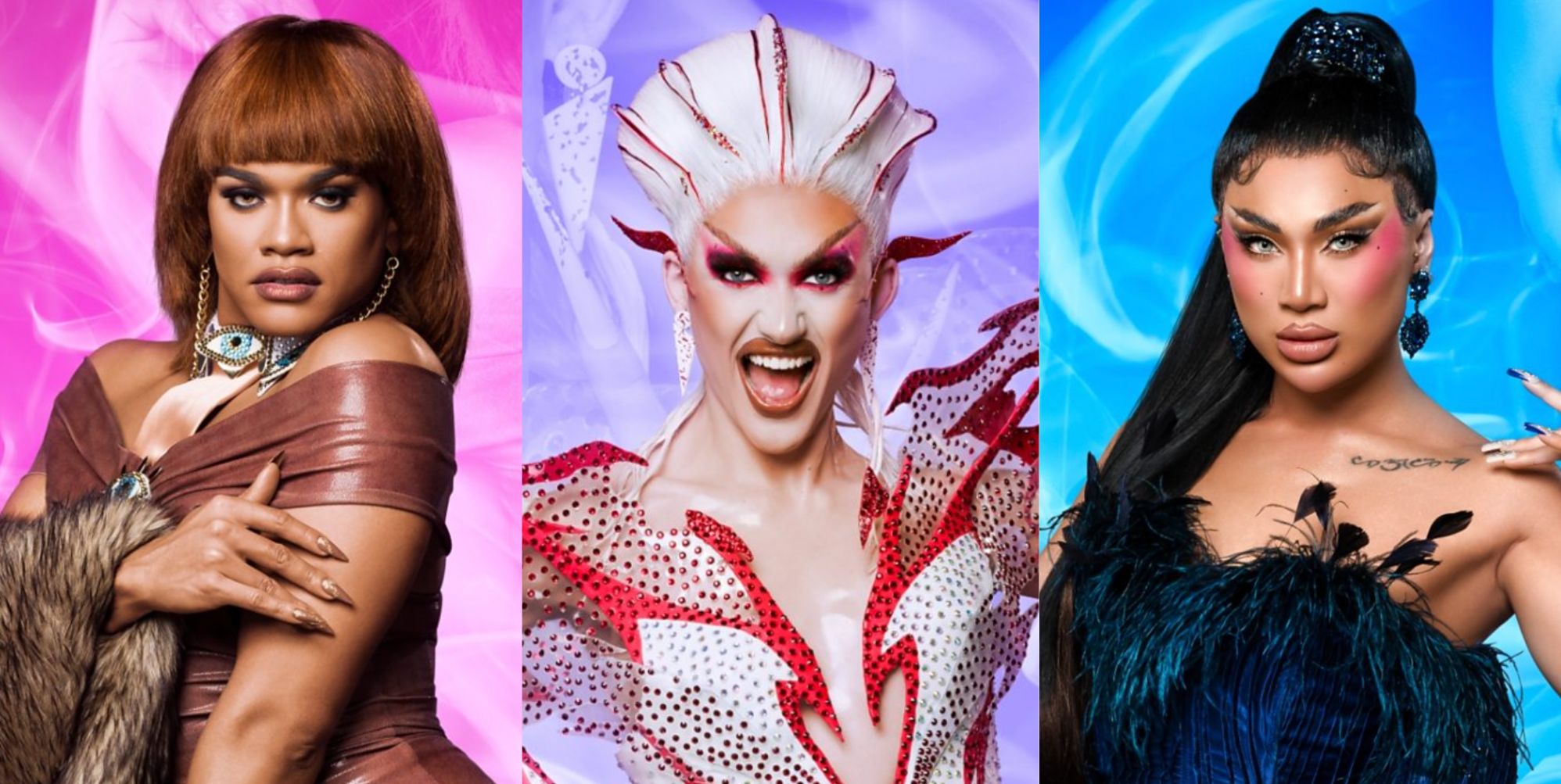 Drag Race UK season five's most gag-worthy moments, according to finalists