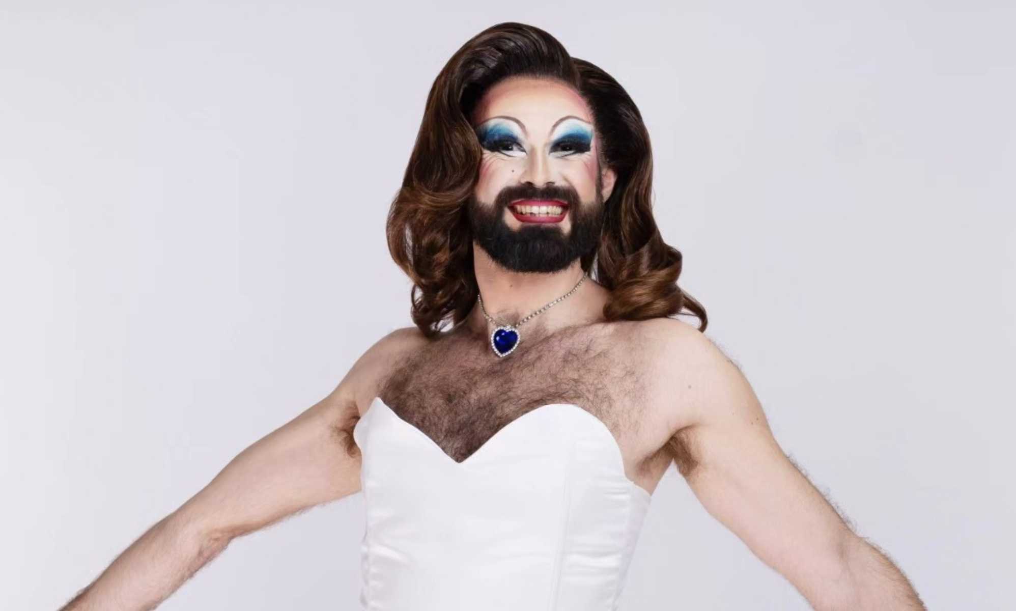 BGT drag act calls out Romanian talent show judge's alleged homophobia