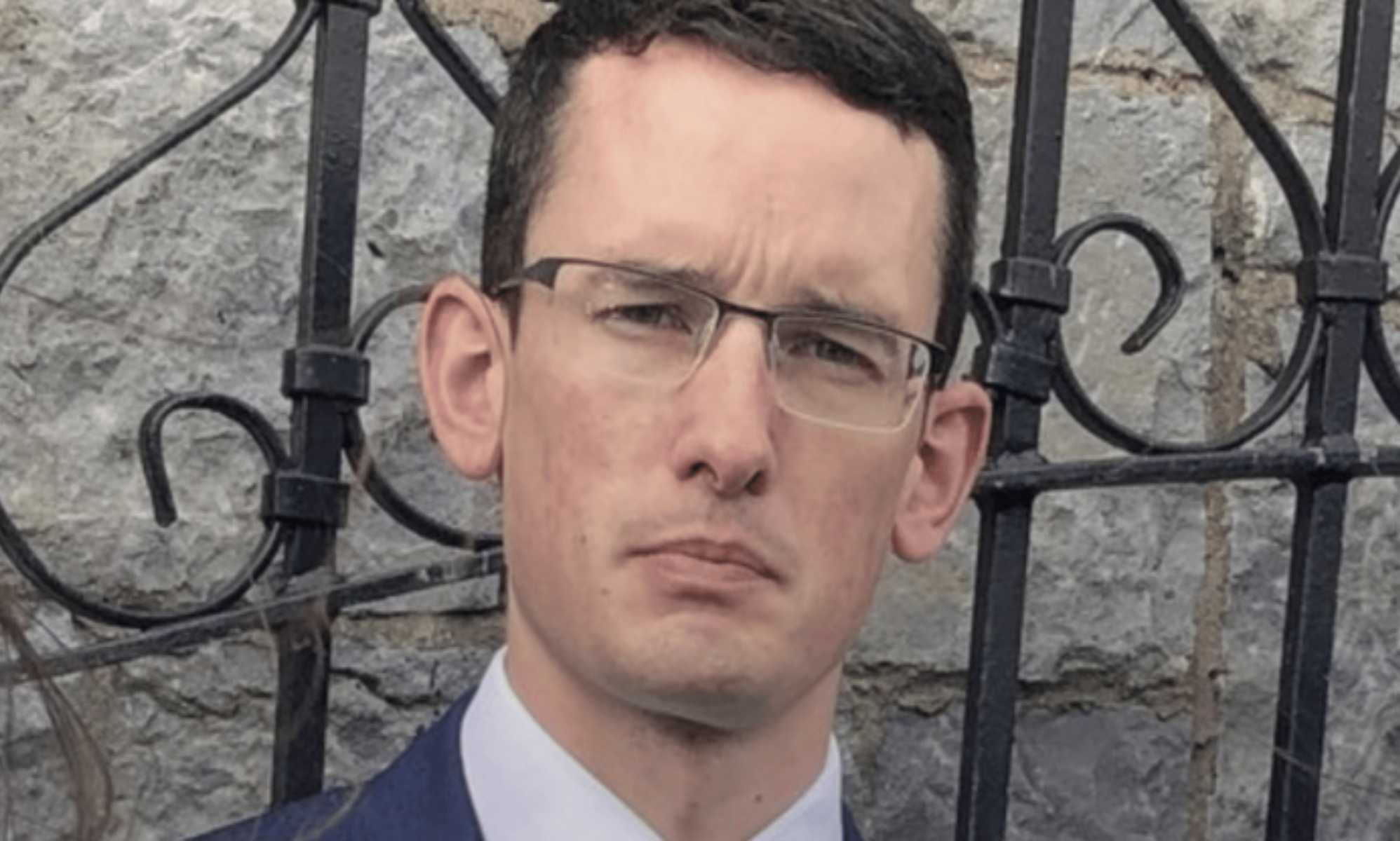 Who are the Burke family & why has Enoch Burke been arrested?