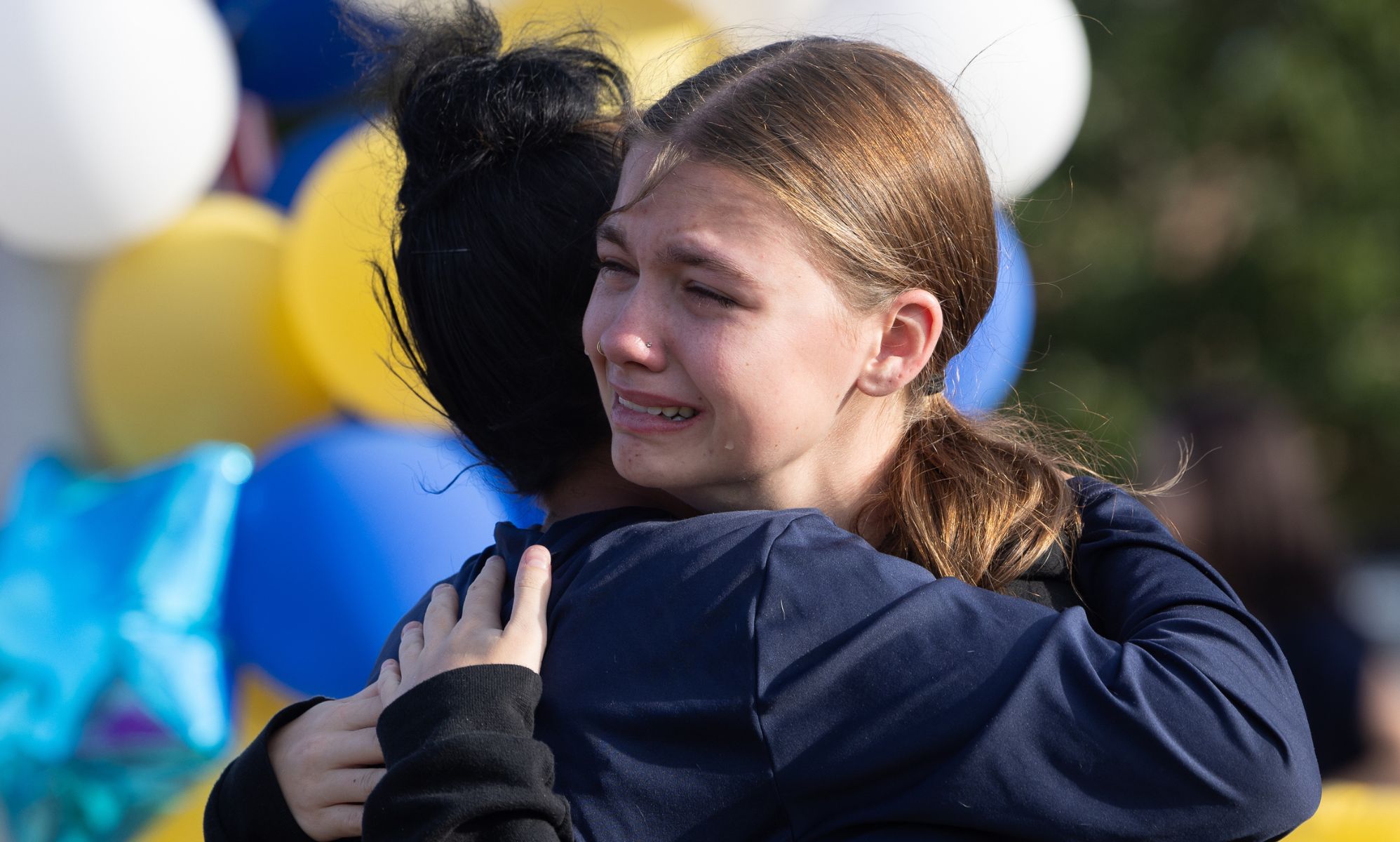 Discord linked to shooting suspect Colt Gray contains anti-trans content