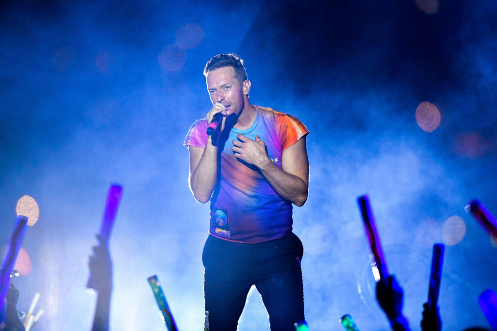 Coldplay announce extra Wembley Stadium shows on UK tour: tickets, presale