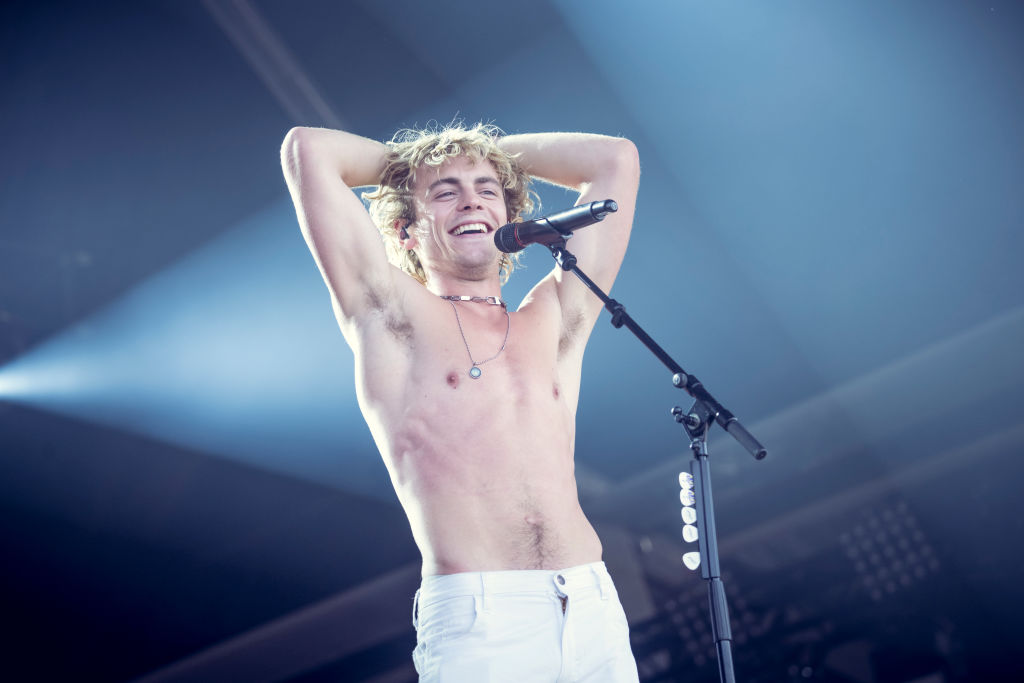 The Driver Era announces 2025 world tour dates and ticket details