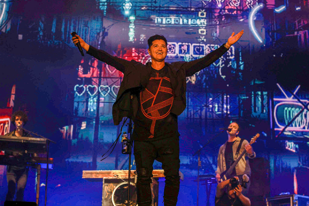 The Script announces 2025 summer tour dates: tickets, presale info