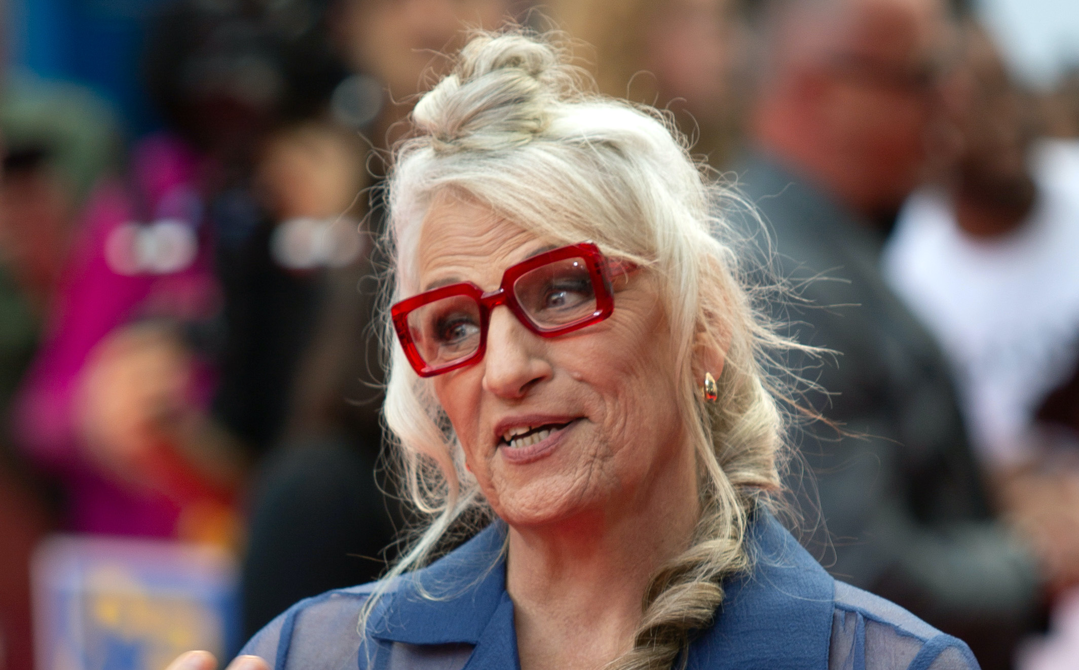 Everything we know about trans Trump supporter Blaire White