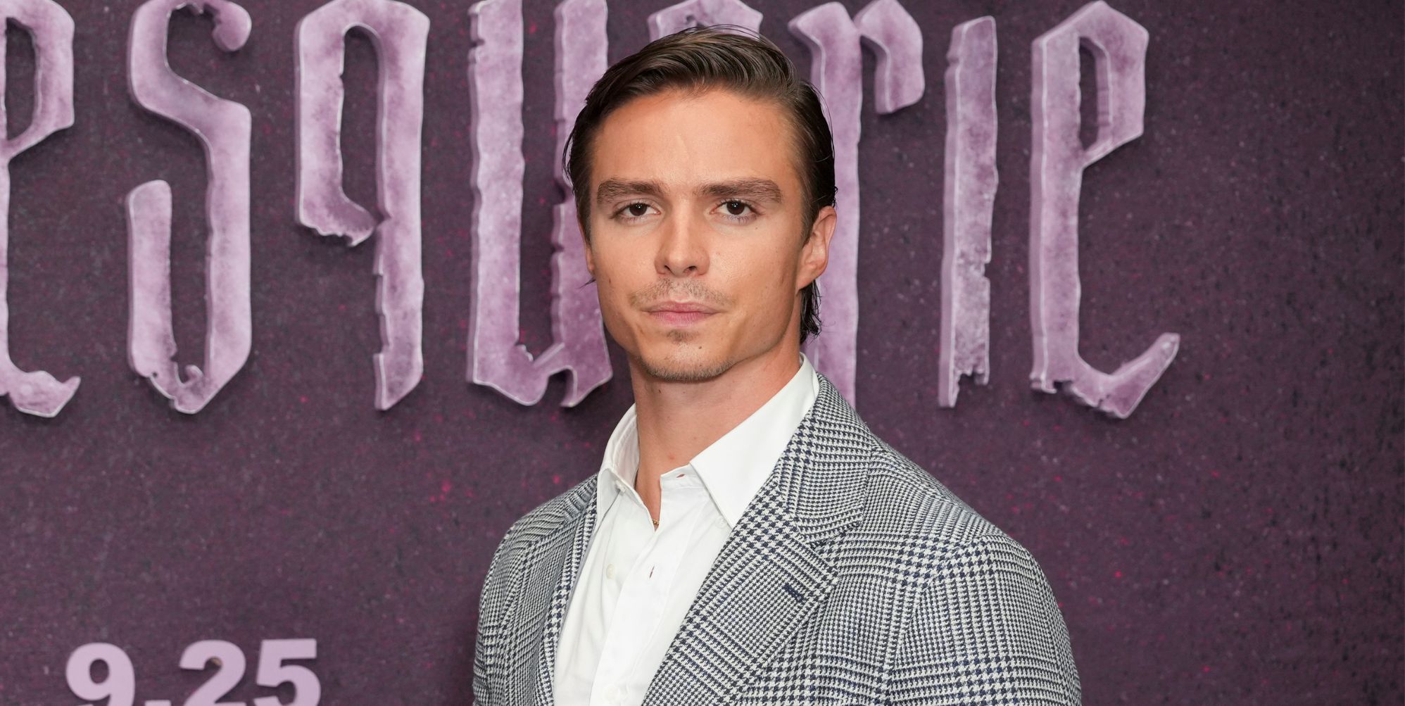 Ryan Murphy's new series to star Evan Peters and Jeremy Pope