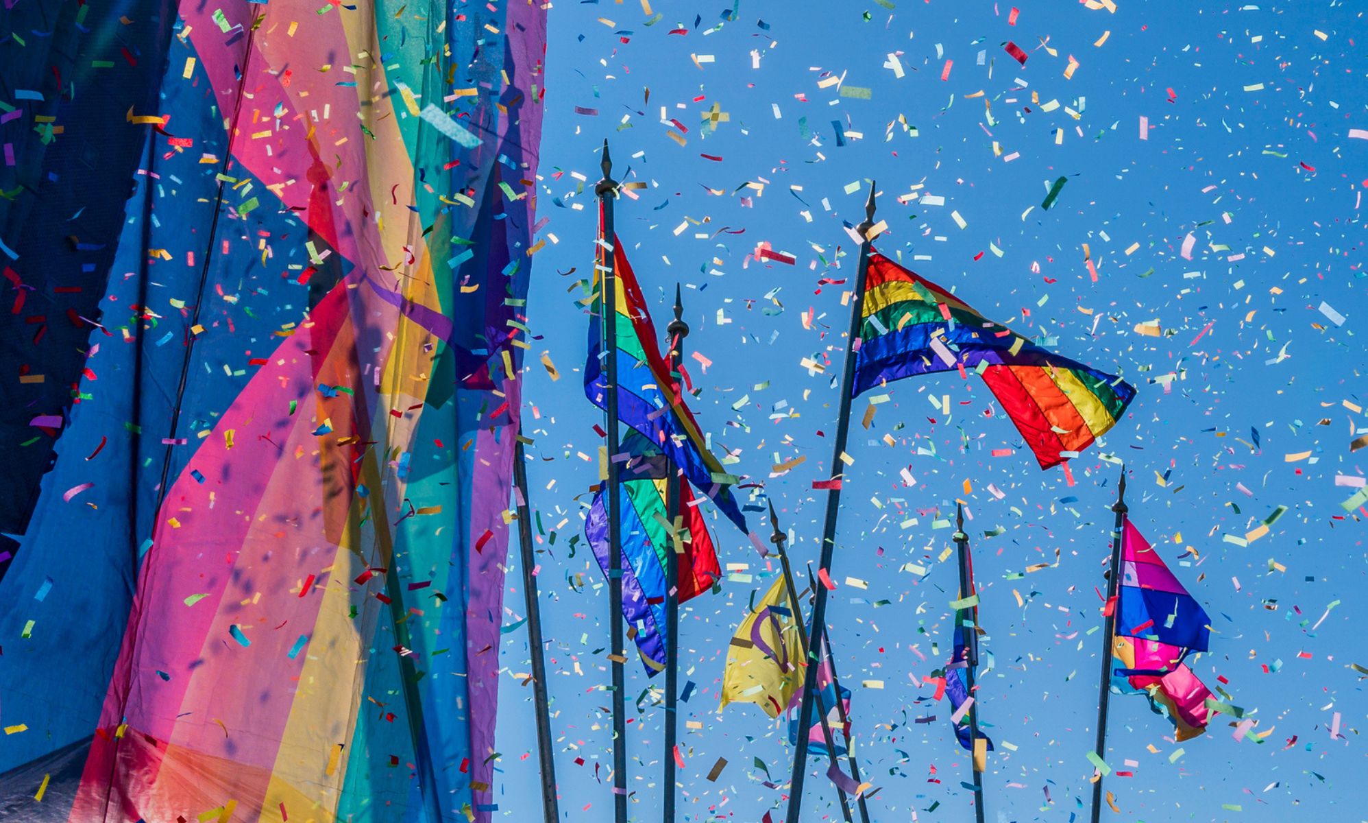 18 countries that legally recognise non-binary people