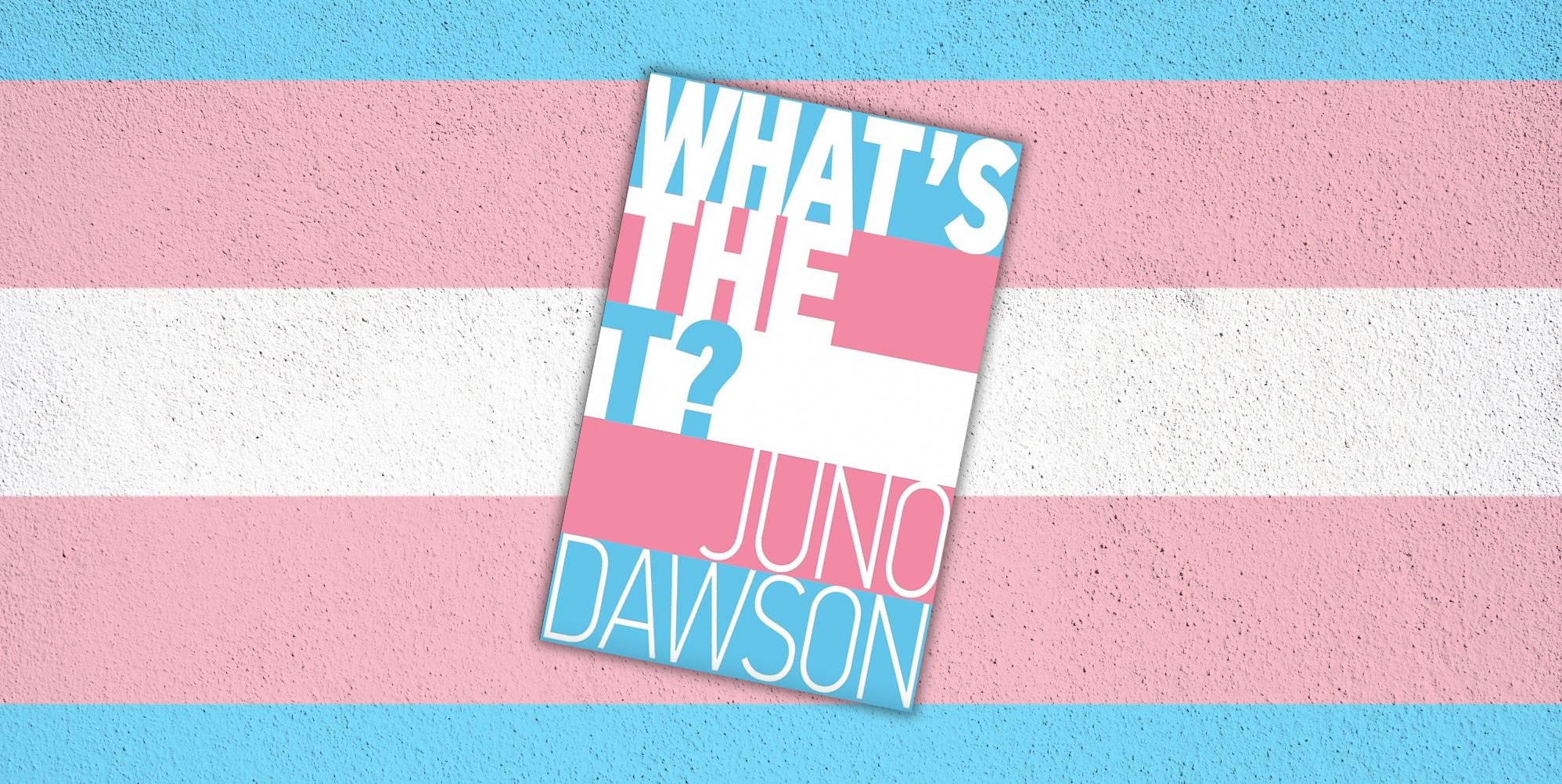 Juno Dawson reflects on 10 years of This Book Is Gay