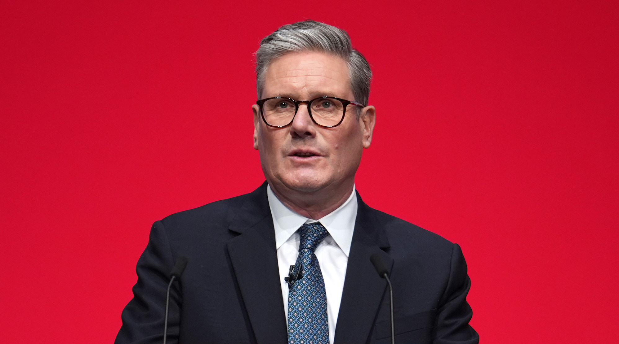 Keir Mather: Gay Selby and Ainsty winner is youngest current MP