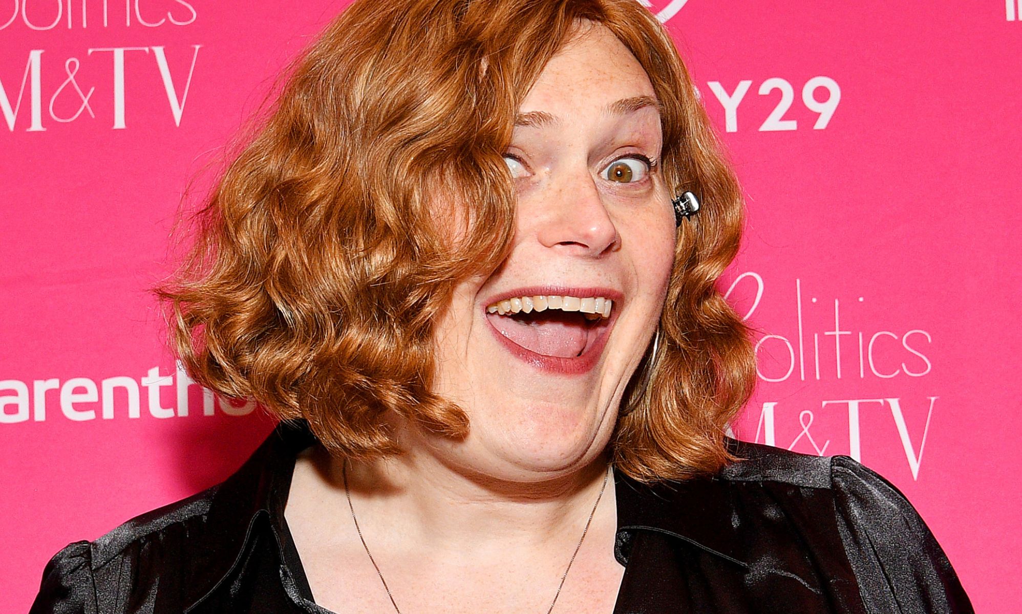 Lily Wachowski to co-produce Hell Followed With Us adaptation