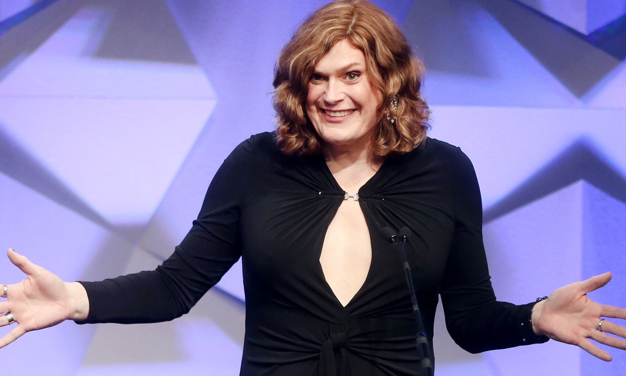 Lily Wachowski to co-produce Hell Followed With Us adaptation