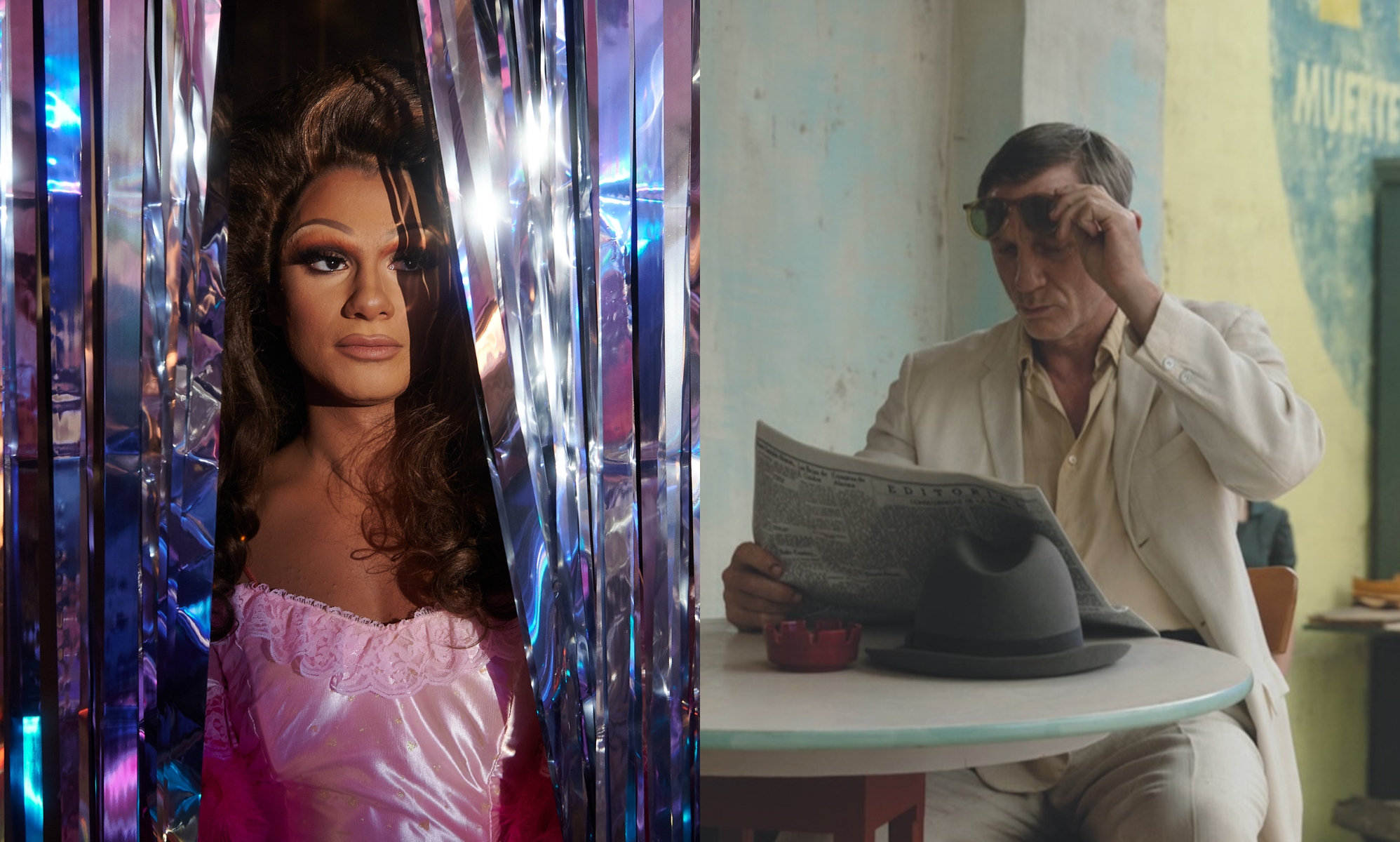 Layla review: Non-binary drag queen drama shines bright