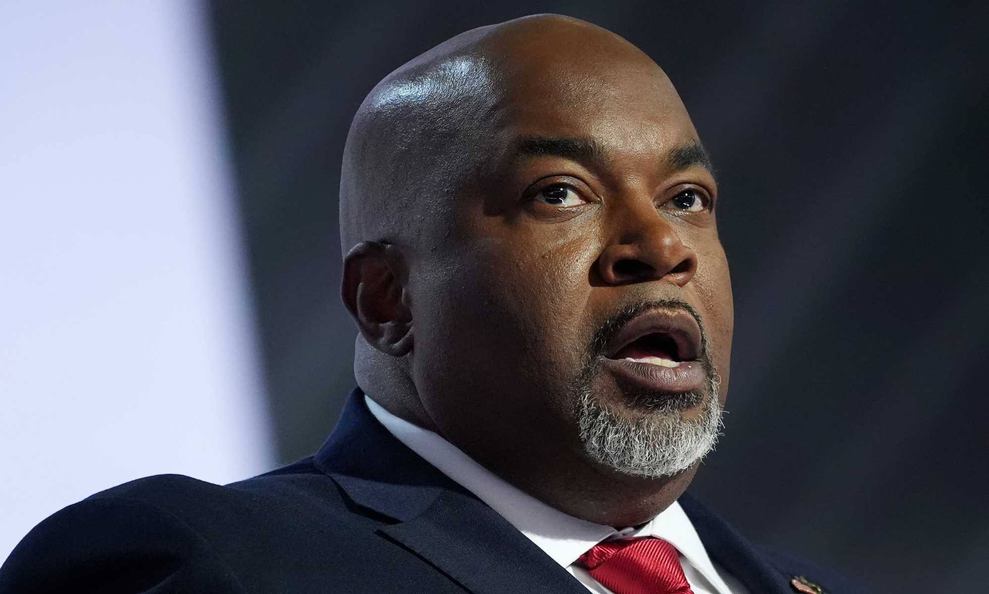 Anti-trans Republican responds to reports he followed queer porn star