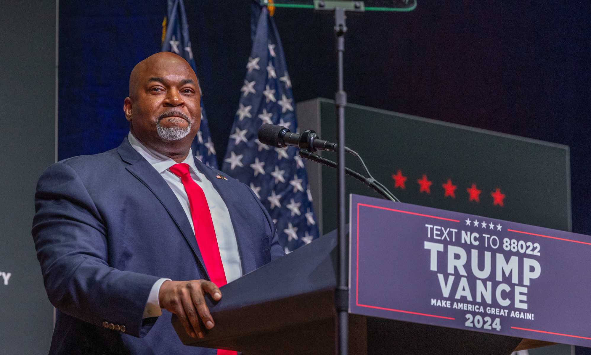 Anti-trans Republican responds to reports he followed queer porn star