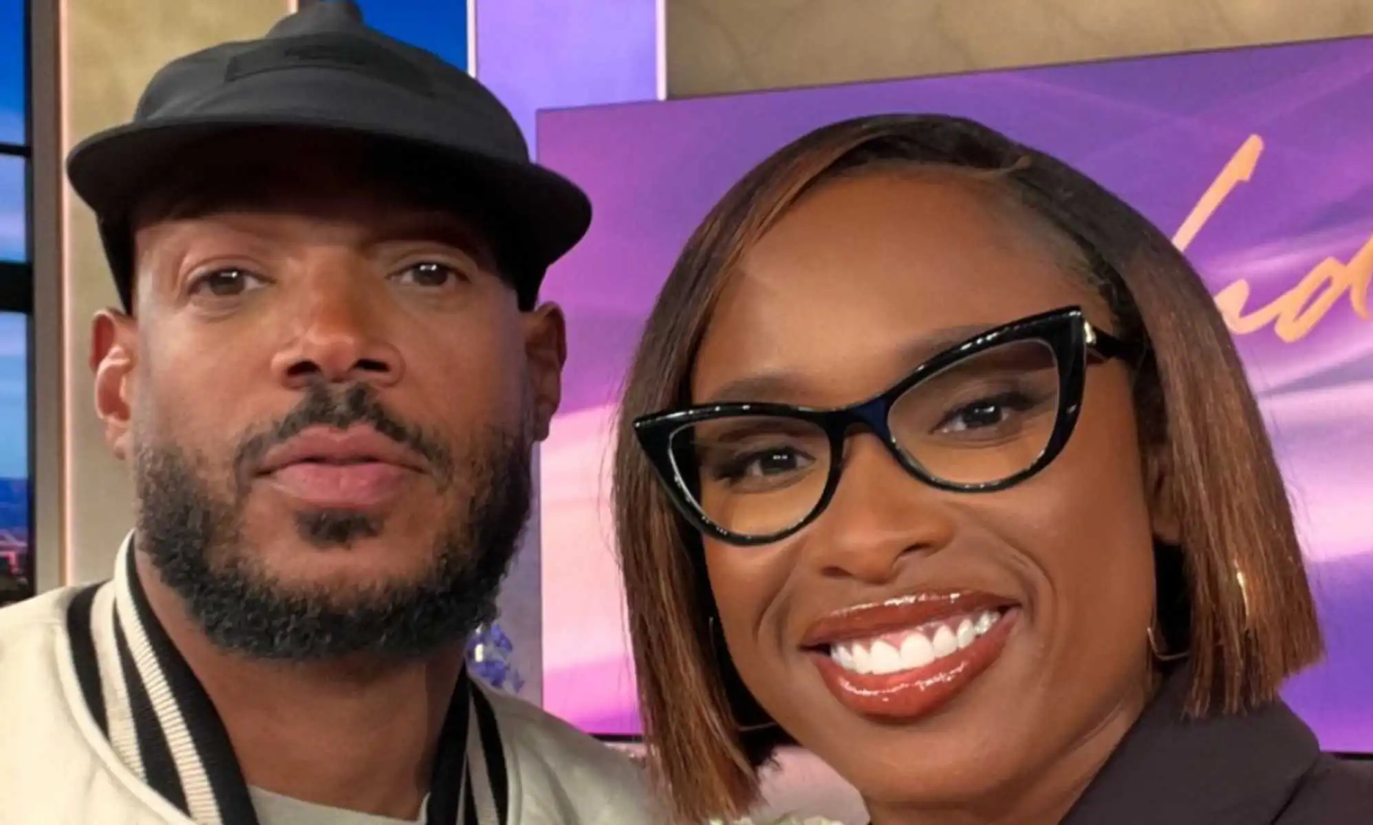 Marlon Wayans say his trans child Kai is the 'same' person