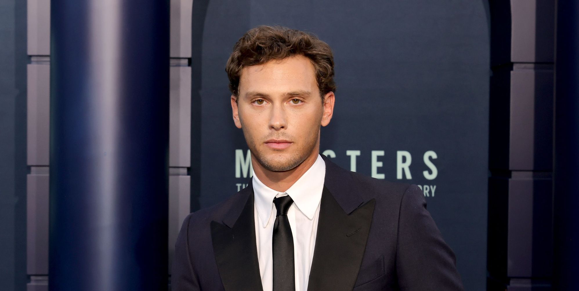 Monsters star Cooper Koch confirms whether he has a boyfriend