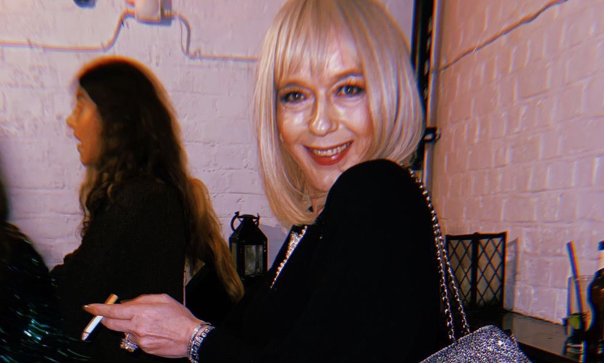 Trans influencer Wendy Guevara makes Mexican TV history