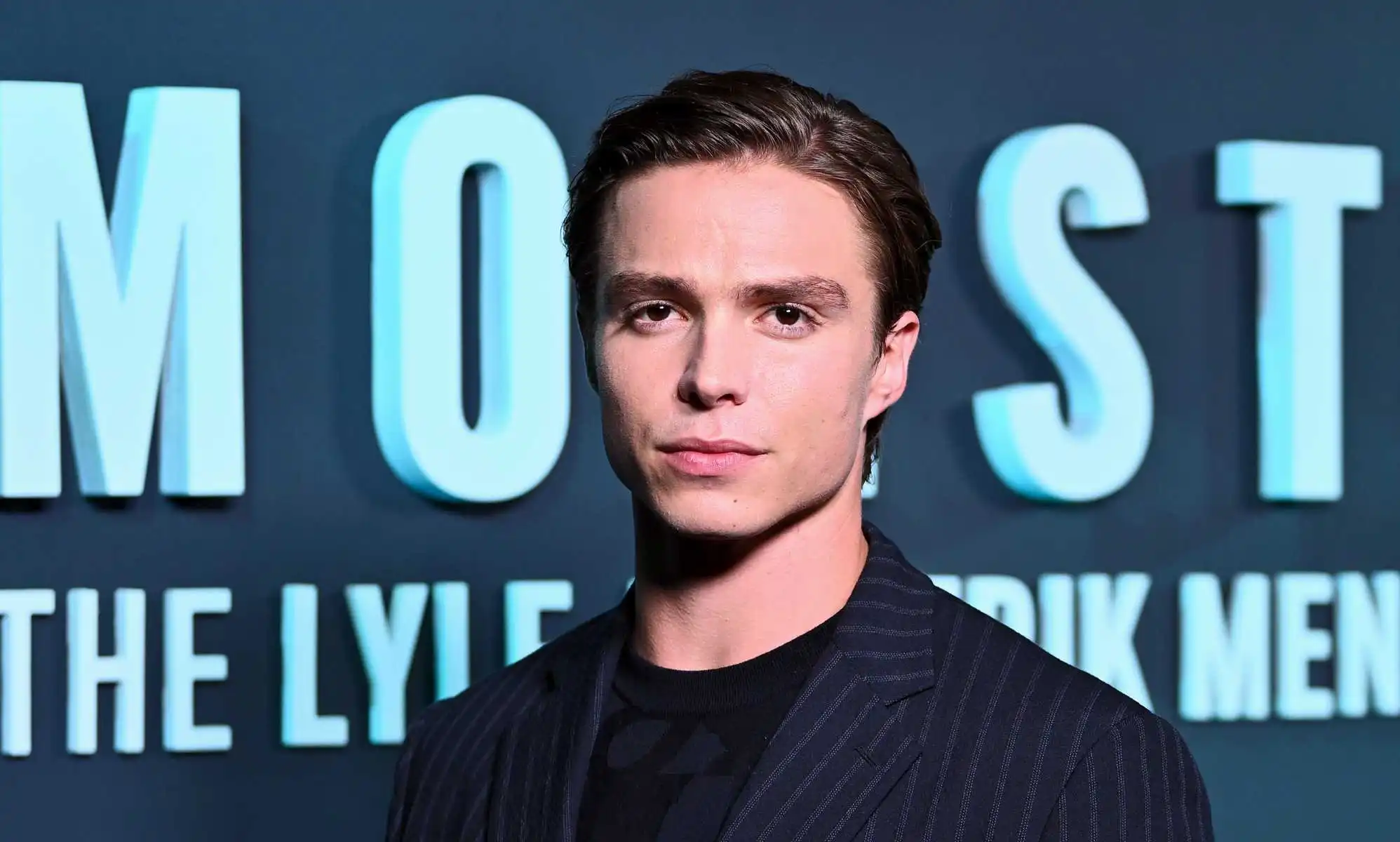 Monsters star explains Lyle Menendez' hair loss and wig