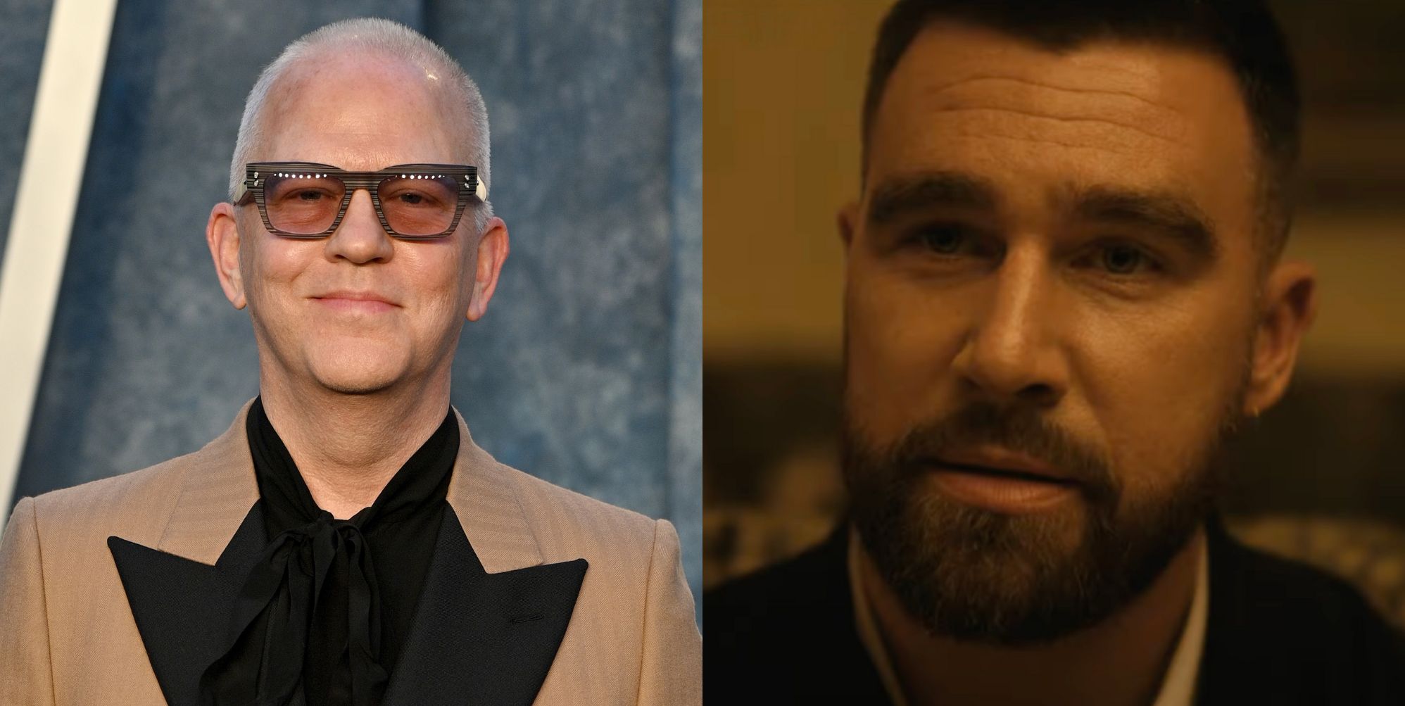 Ryan Murphy's new series to star Evan Peters and Jeremy Pope